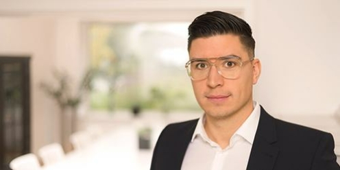 Patrick Häusler - Ebner GmbH in Rastatt